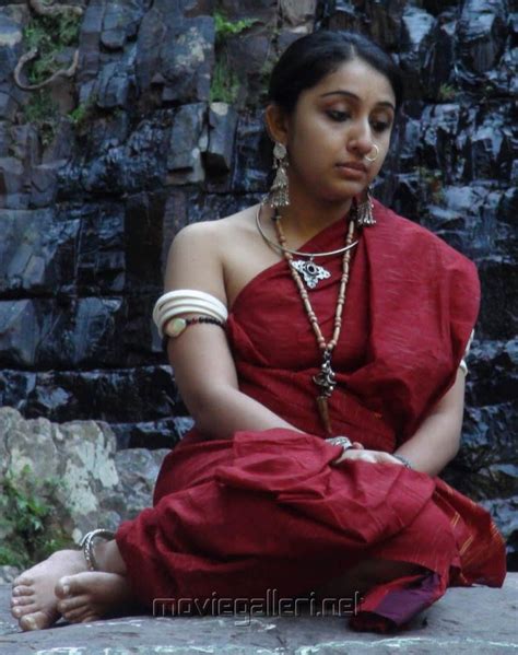 Nithya Das Indian Malayalam Film Actress Very Hot And Beautiful