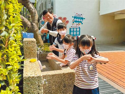 腸病毒進入流行期 就診數10年新高 生活新聞 中國時報