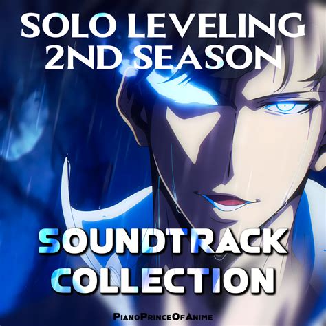 Stream Sung Jin Woo Vs Vulkan Solo Leveling S2 Epic Cover By