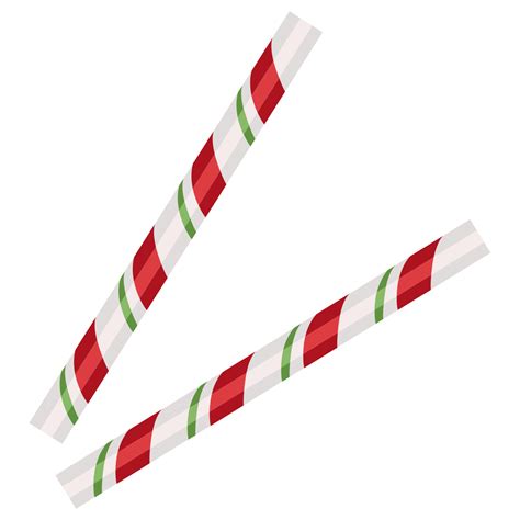 Candy Cane Divider