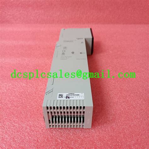 140amm09000 analog input output module in stock xiongba