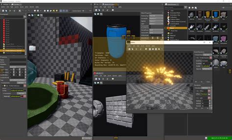Qt Advanced Docking System Advanced Docking System For Qt