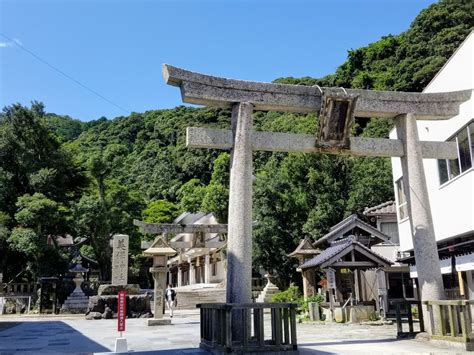 神さま旅⛩③天と地を結ぶ美保神社編「美保神社のご祈祷」 神様と人をつなぐ 香坂琉月オフィシャルブログ