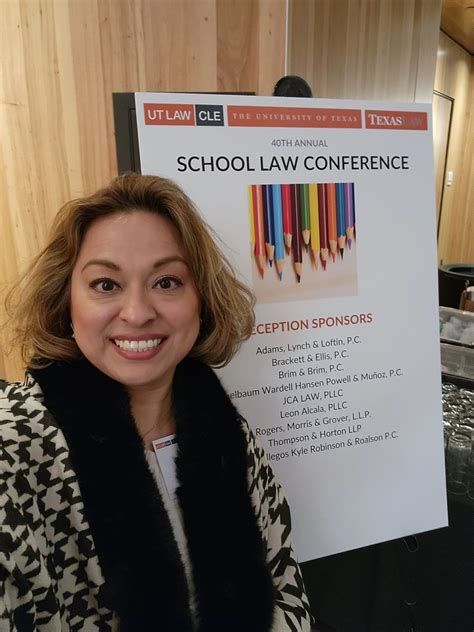 Attending A Cle And Getting Schooled At The Ut School Law Conference In Austin Texas ⚖️ Dr