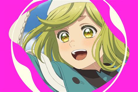 Watch The First Witch Hat Atelier Trailer And Get Ready For Your New