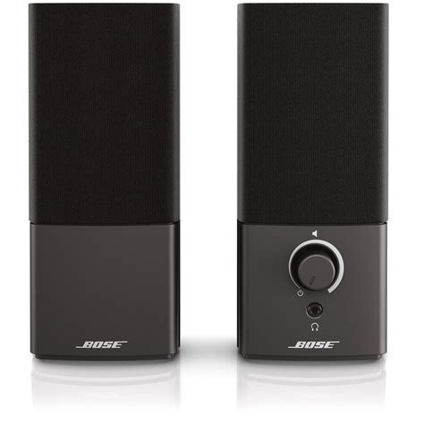 Bose Companion 2 Series III Multimedia Speakers Price Buy Bose Companion 2 Series III