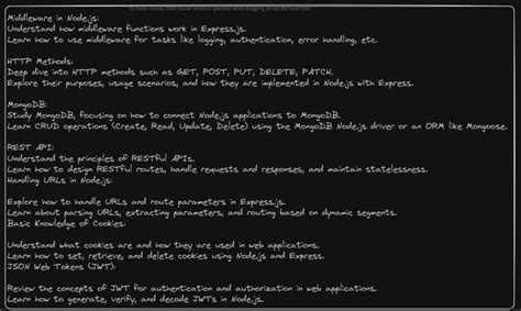 md shahnawaz on linkedin today i have completed these important topics