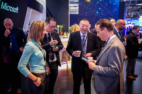 Amdocs Showcases Telco Grade GenAI Platform At MWC 2023