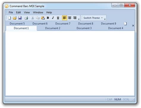 Codejock Software
