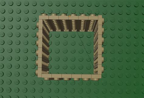 Animation Make Object Fall Over Correctly Blender Stack Exchange