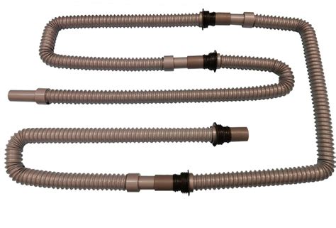 Collapsible Set Of 4 Flexible Hoses Dkn Online
