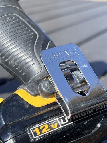 New Dewalt Dcd794b 20v Max 12 Atomic Compact 2 Speed Brushless Drill