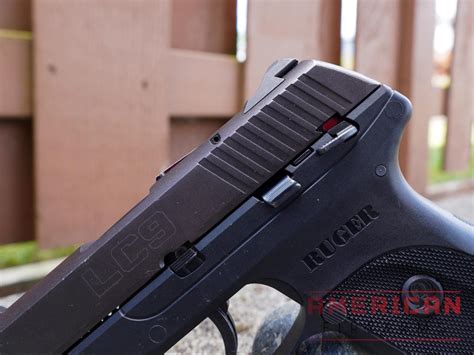 A Brutally Honest Ruger Lc9 Review American Firearms