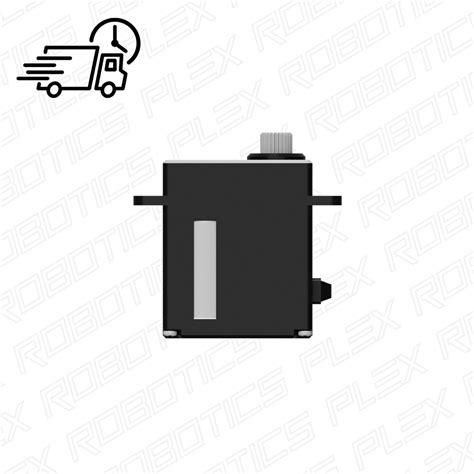 Axon Servos Plex Robotics