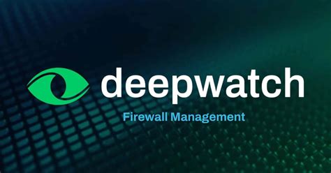 Deepwatch On Linkedin Cybersecurity Secops Infosec Healthcaresecurity…