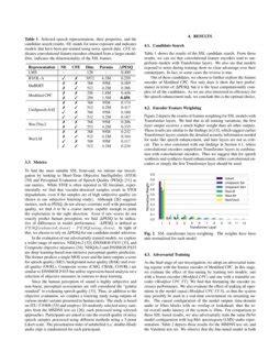 Self Supervised Learning For Speech Enhancement Through Synthesis DeepAI