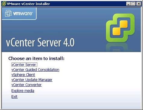 VMware VSphere ESX Install Configure Manage Preparing Your Test Lab