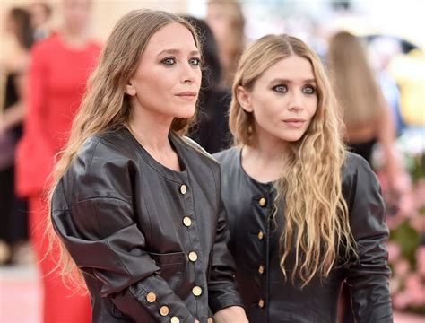 Who Is Courtney Taylor Olsen The Secret Olsen Sister Mary Kate