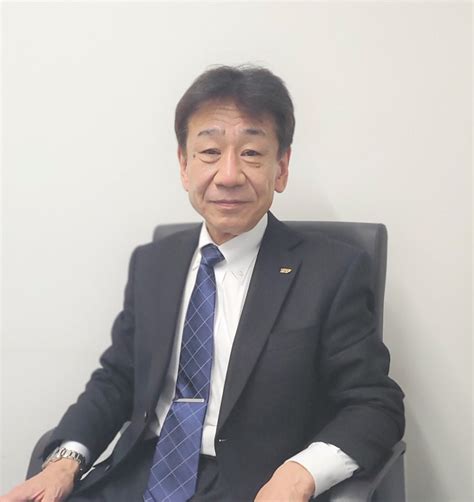 社長挨拶 株式会社東京カネカフード