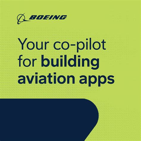 Boeing Developer Tools Boeing