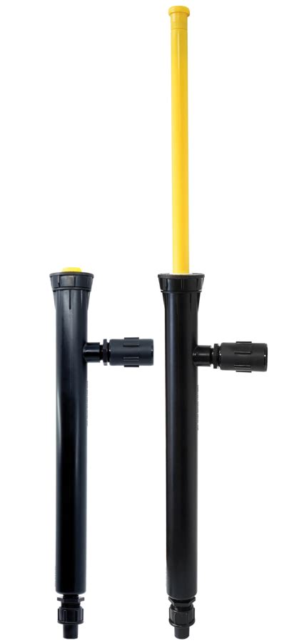 Visual Pressure Indicator Hunter Agricultural Irrigation