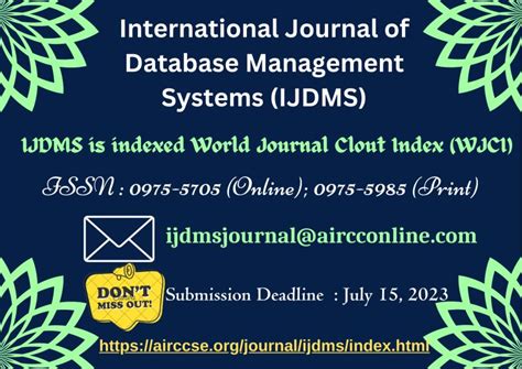 Stephen Leo On Linkedin Datamanagement Datamining Anddatabases Xmlanddatabases