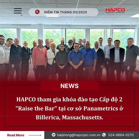 Hapco Jsc Hanoi