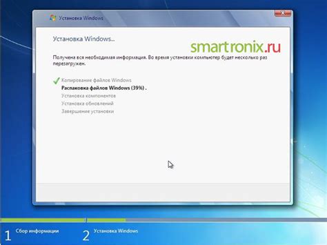 Как переустановить Windows 7 переустановка Windows 7 на ноутбуке и компьютере