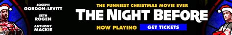 The Night Before Thenightbefore On Buzzfeed