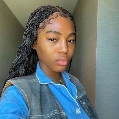 Quenlin Blackwell Wiki Age Height Boyfriend Net Worth Updated On January