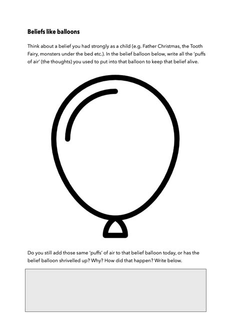 Workbook Companion To The Adult Manual Emetophobia Free