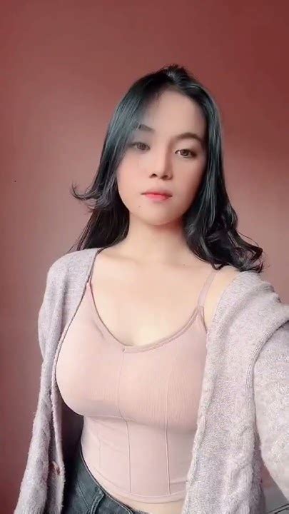 Tik Tok Cewek Seksi Shorts Youtube