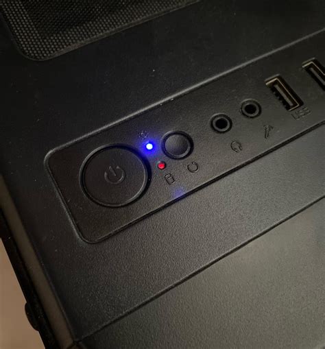 Can Someone Help Me With That Red Light Rcomputerhelp