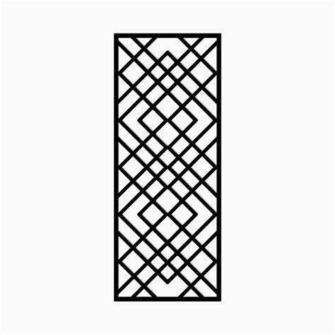 Chic Rombos Mexiurban