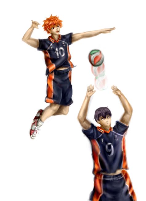 Volleyball Clipart Haikyuu Volleyball Haikyuu Transparent Volleyball