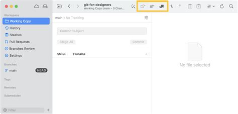 Git And Github For Designers Tower Blog