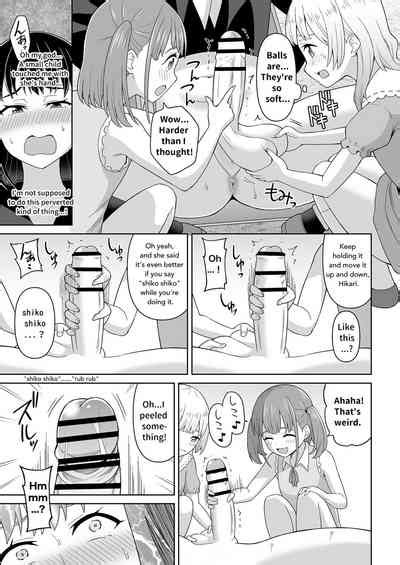 Dero Dero Shiroi Oshikko Get It Out White Pee Nhentai Hentai