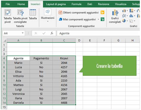 Funzione Se Excel In Power Query Excel Per Tutti