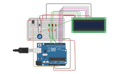 Circuit Design Arduino E Rgb Tinkercad Circuit Design Arduino E Rgb Tinkercad