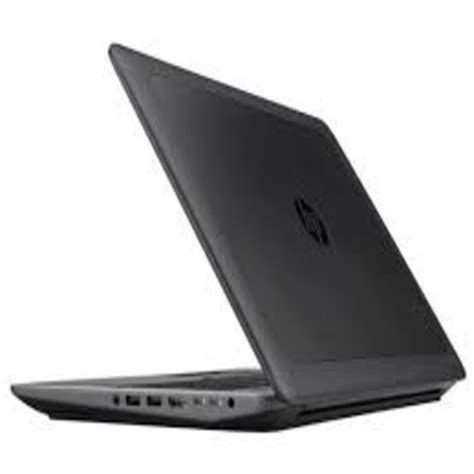 Hp Zbook G Core I Th Gen Gb Ram Gb Ssd Gb Nvidia Quadro M M Graphics Card