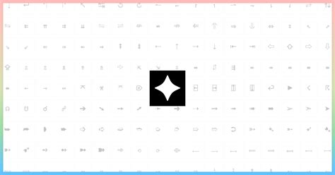 Triangle Symbols Copy And Paste Symbol Town