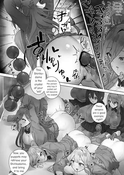 Fuu Tamashii Arai Nhentai Hentai Doujinshi And Manga