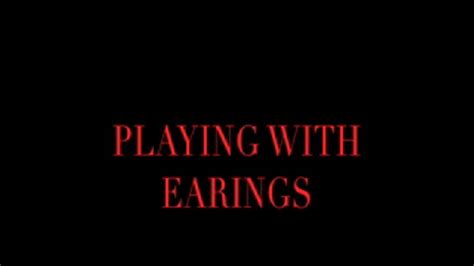 Mistress Isadora Stretches Her Ears Mistress Isadora Clips Sale