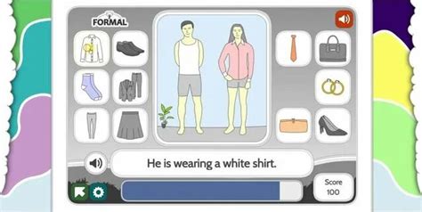 Clothes Vocabulary одежда по английски Смотреть онлайн в поиске Яндекса по Видео