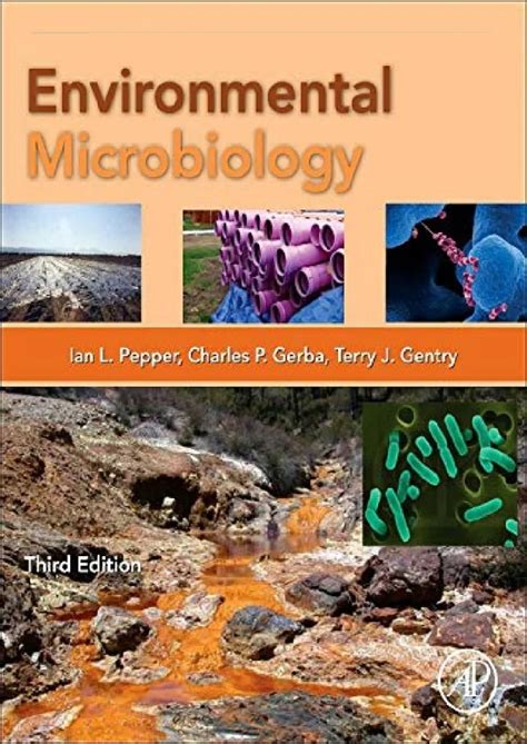 Ppt Pdf Read Download Environmental Microbiology Powerpoint Presentation Id 12657125