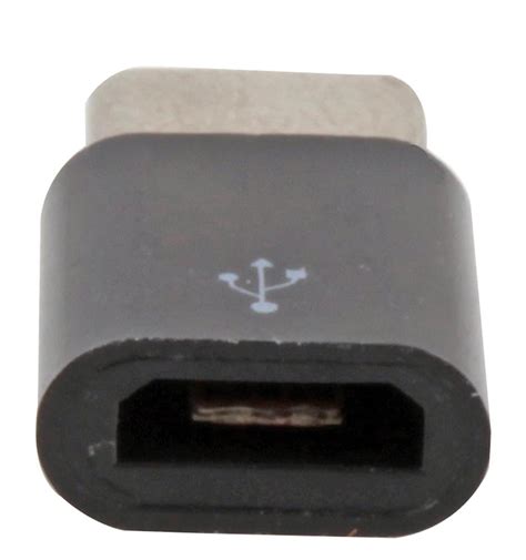 Raspberry Pi Usbc í Usb Micro Rpi4 Usbc Micro Öreind