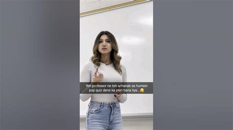 university ke sabse chote teacher😱 universitylife code program python ai college css js