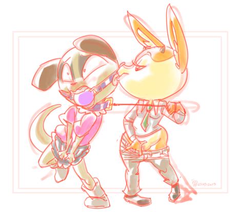Rule 34 Aggressive Retsuko Antelope Anthro Ball Gag Blush Bondage
