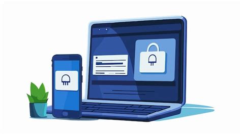 Secure Password Login With Twostep Verification Code For Added Protection Premium Ai Generated