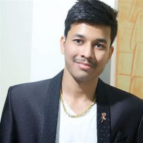 Prasad Yerawar Youtube